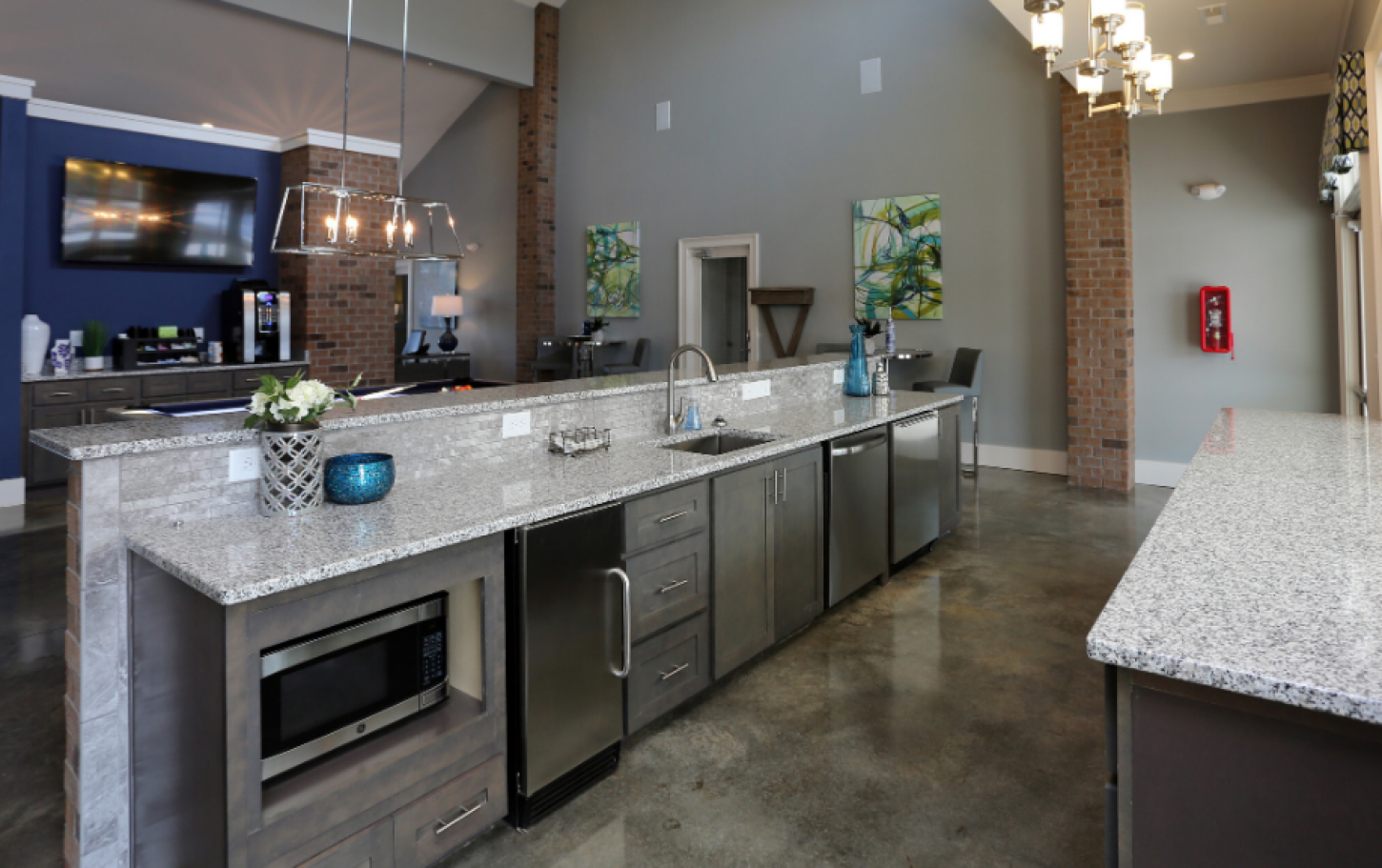 Wayfare at Garden Crossing - Stay Furnished
